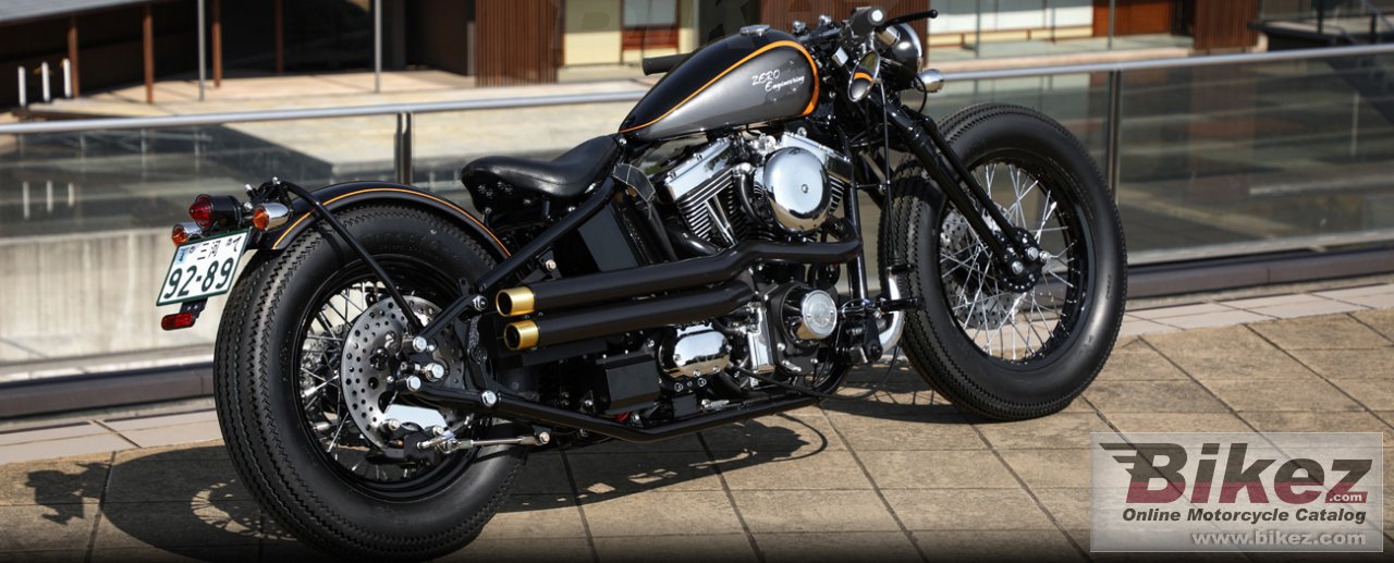 Road Hopper Type9 Evo poster